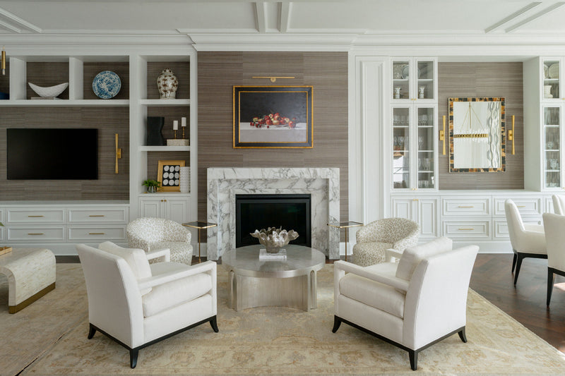 Residential Interior Design Studio